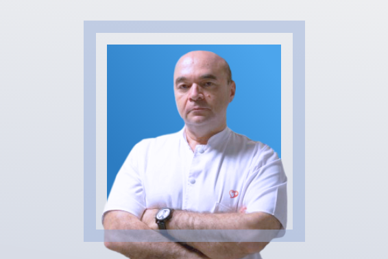Prof. Dr. Radu Vlădăreanu - Noutăți | Medsana